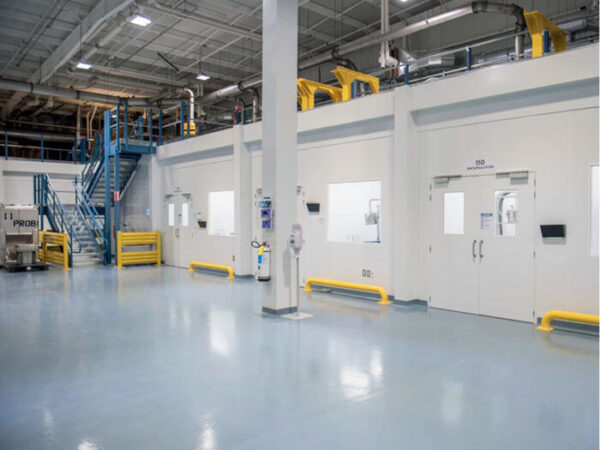 Interior Improvements | Build-Out Done Right | Norseman LLC