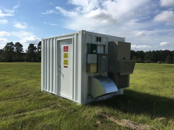 EXLab Solo | C1D1 Modular Extraction Lab | Norseman LLC