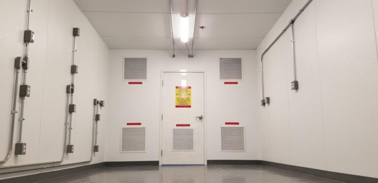 EXLab Duo | C1D1/C1D2 Portable Extraction Lab | Norseman LLC