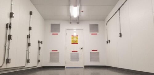 EXLabs | C1D1 & CO2 Modular Extraction Labs | Norseman LLC