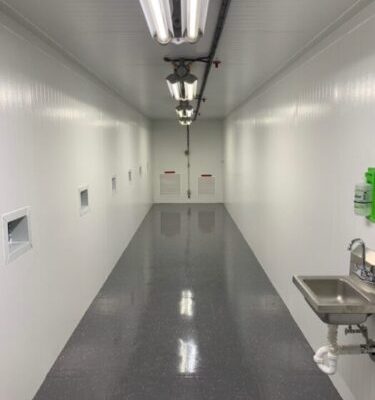 EXLab CO2 | EXLab Modular CO2 Extraction Lab | Norseman LLC